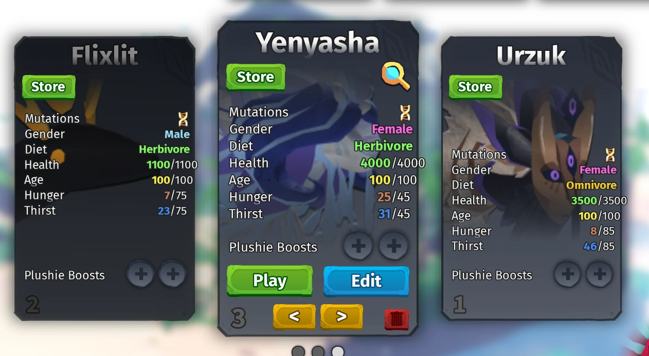 THIS GAME CAN'T STOP GIVING ME GLIMMERS | Fandom
