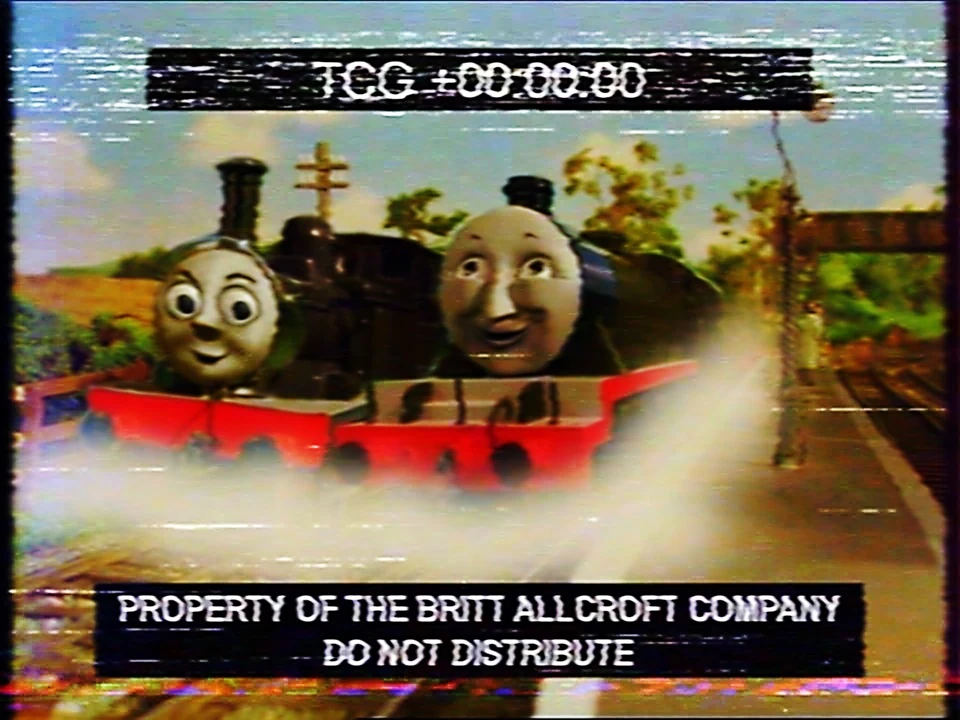 Jinty and Pug's Companions in Series 4 (1995) | Fandom