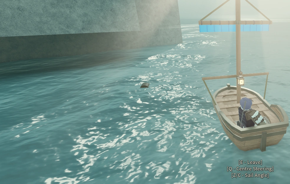 The water chest !?! | Fandom