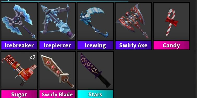 Discuss Everything About Murder Mystery 2 Wiki | Fandom