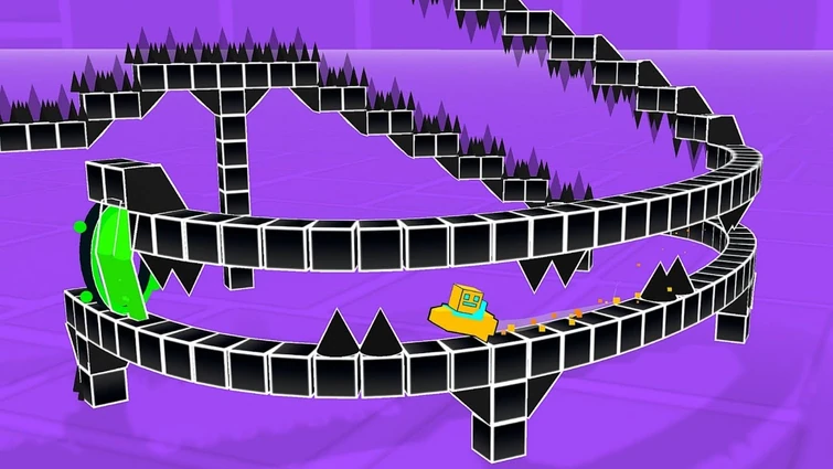 What is your favourite 3dash song | Fandom