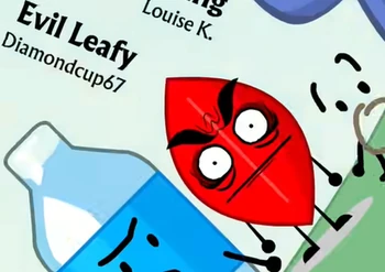 BFB Theory - Is This Evil Leafy? | Fandom