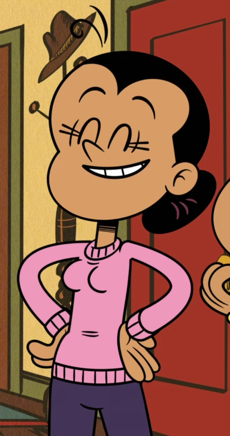 My Top 50 Favorite Loud House and Casagrandes Characters | Fandom