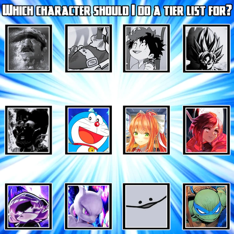POYO - Kirby Tier List | Fandom