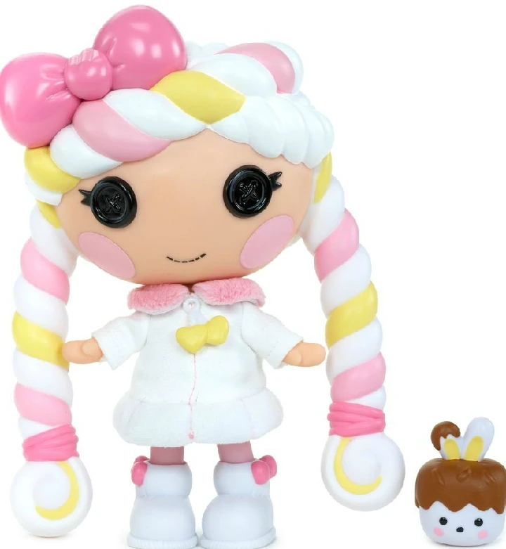 What Do You Think of Mallow Sweet Fluff? | Fandom
