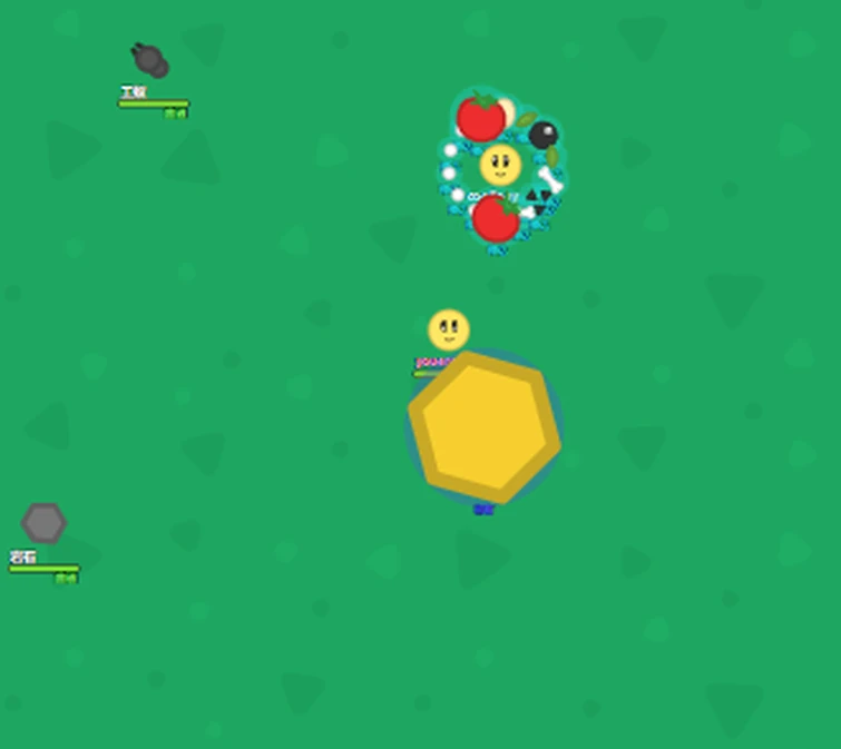 Discuss Everything About Florr.io 中文维基 | Fandom