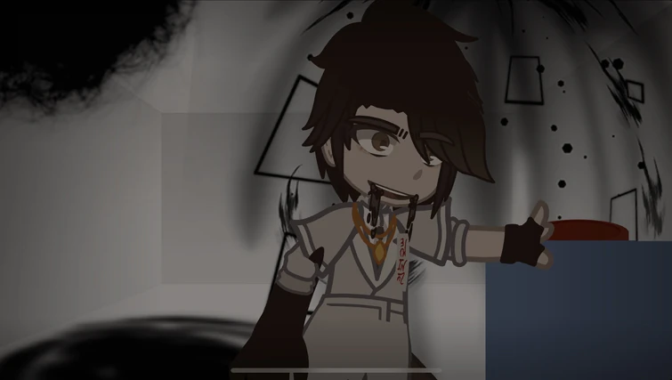 "IVE COME TOO FAR!" | Fandom