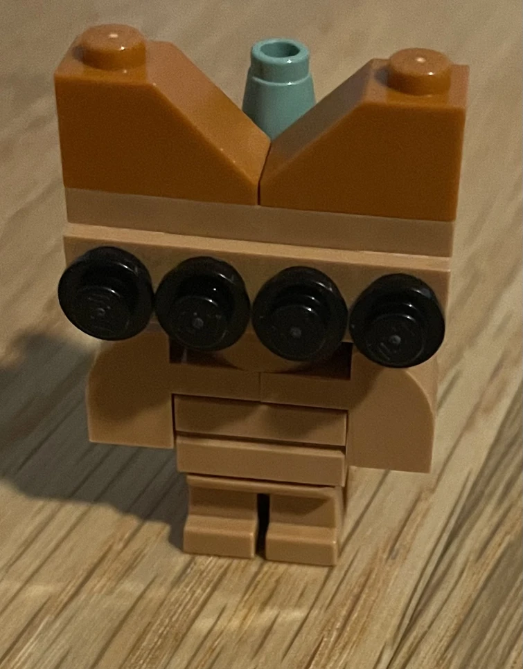 Lego MSM | Fandom