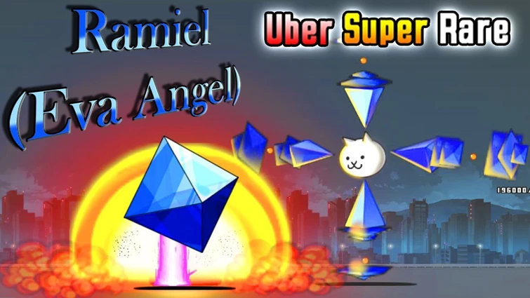 Discuss Everything About Battle Cats Wiki | Fandom