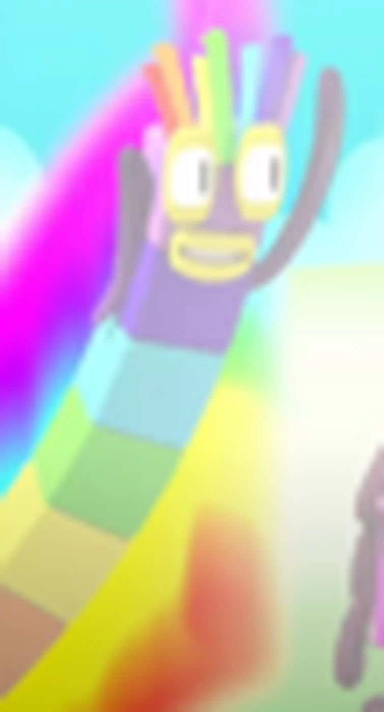 The Most Cursed Face In The History Of Numberblocks | Fandom