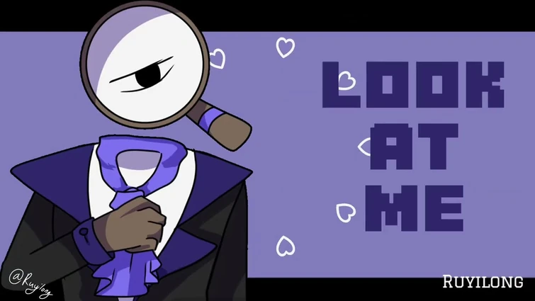 Glisten x Rodger (I did this for fun lol) | Fandom