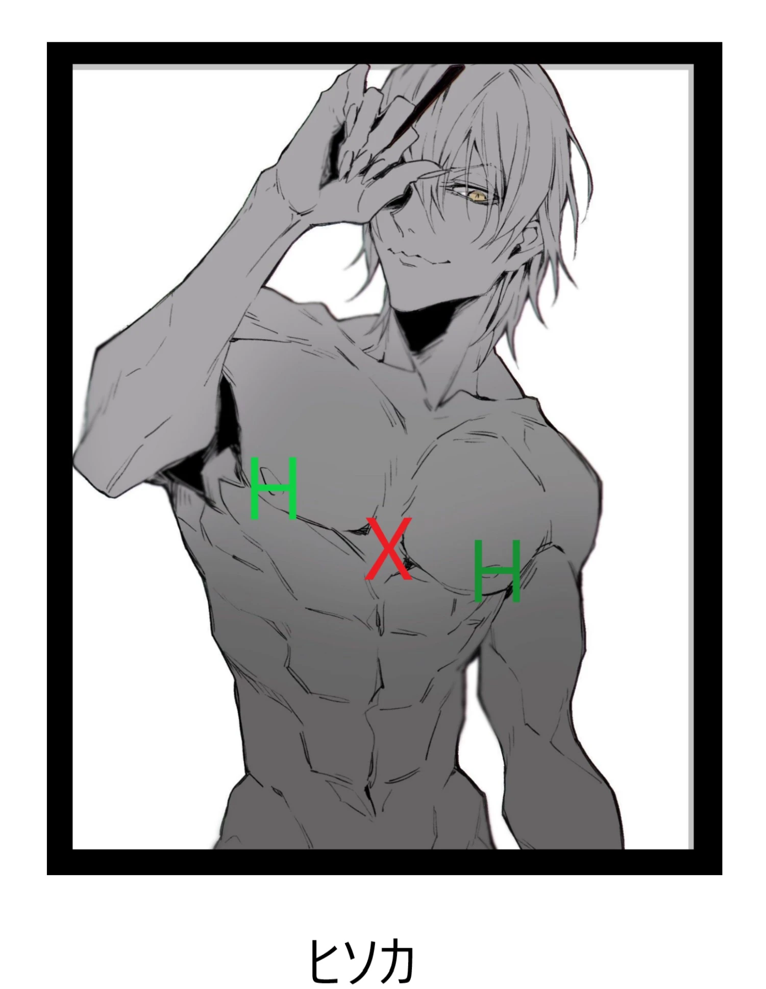 Hisoka | Fandom