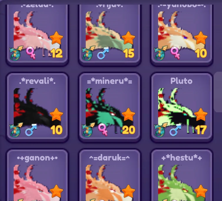 Inv Auction | Fandom