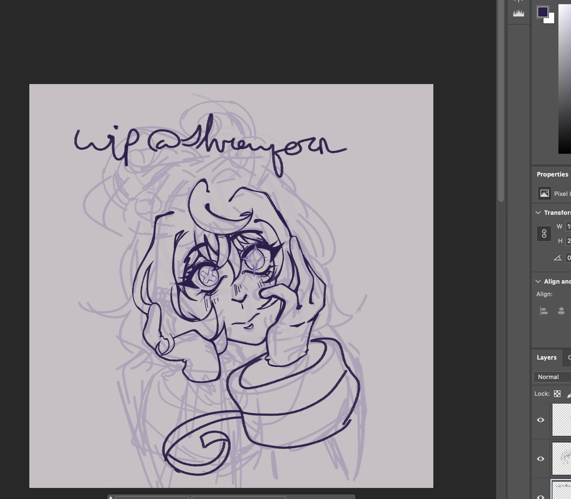 werking on the lineart 🔥🔥🔥 | Fandom
