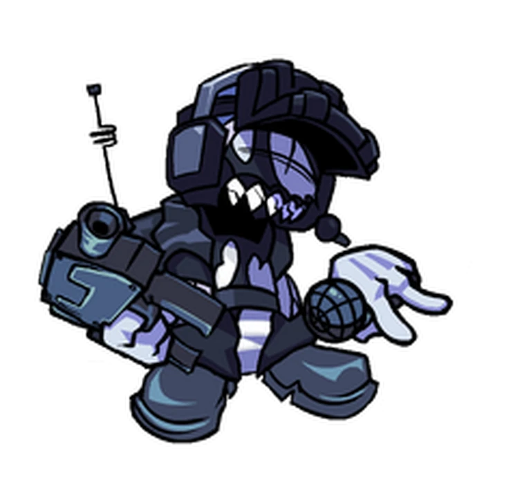 Discuss Everything About Funkipedia Mods Wiki | Fandom