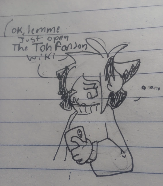 Vee is very concerned | Fandom