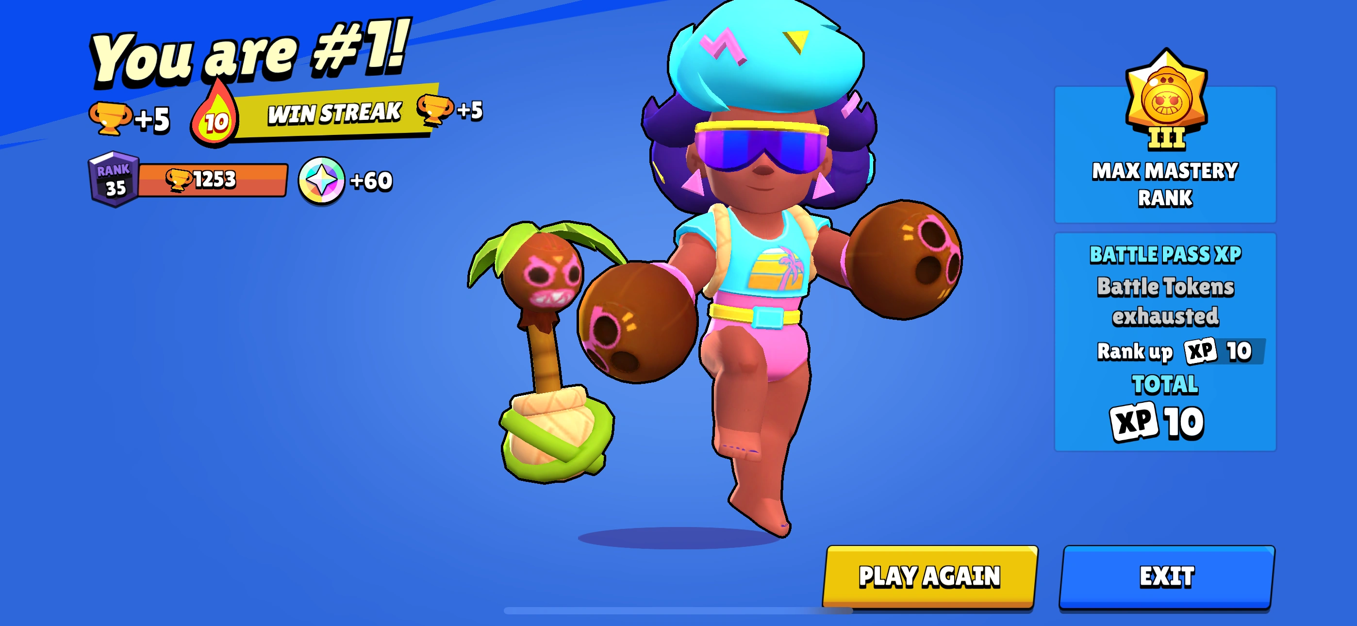 Rank 35 Rosa :)) | Fandom