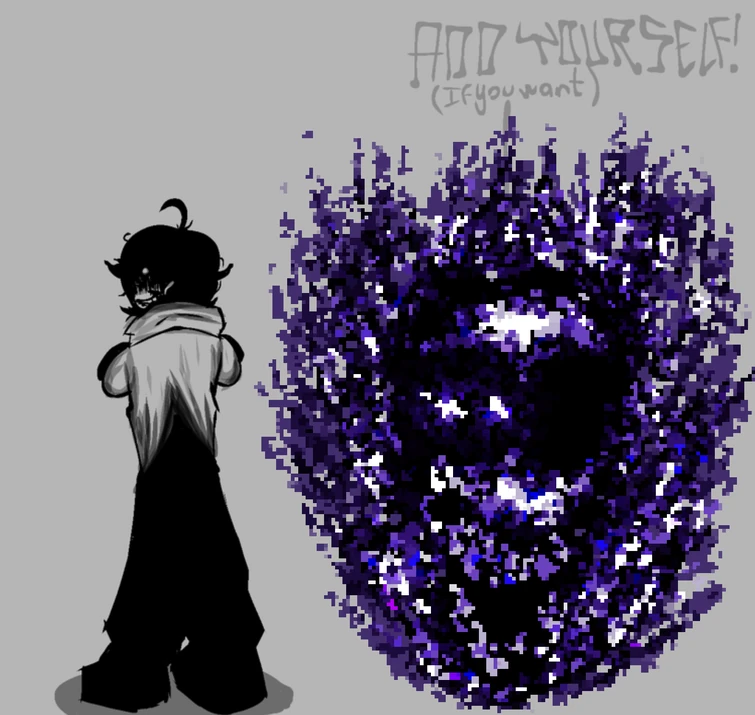 Add yourself if you'd like | Fandom