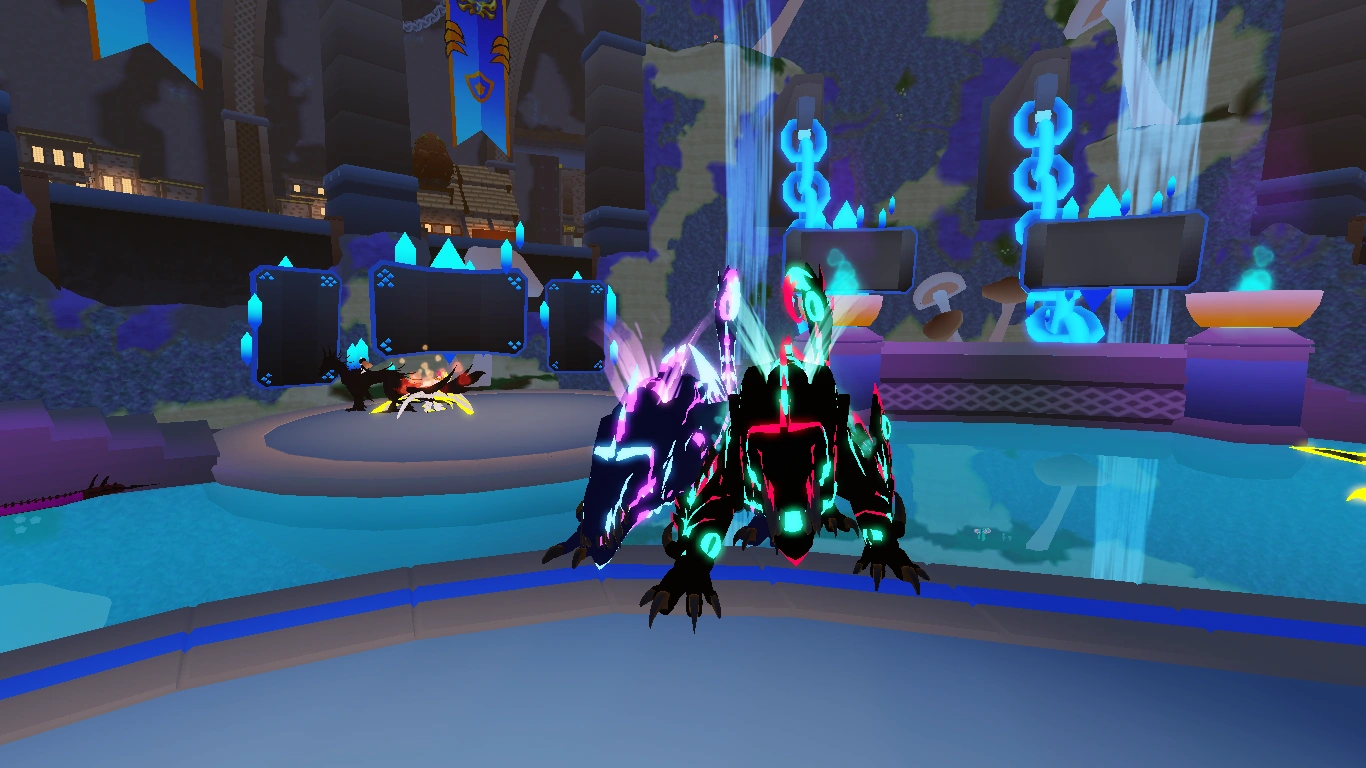 LF these dragons!!! | Fandom