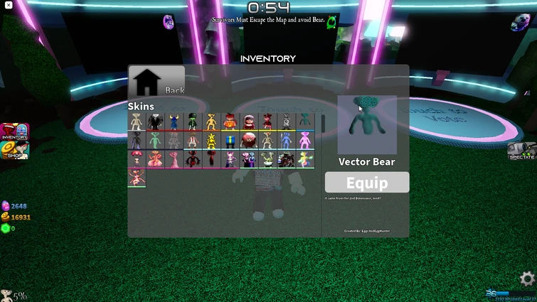 epic inventory reveal yay | Fandom