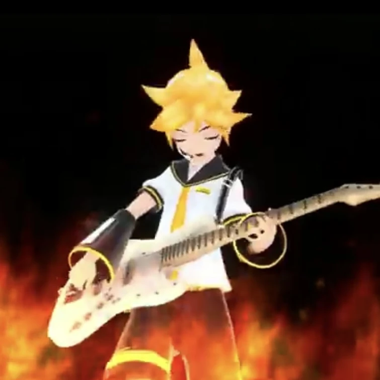 Can I get Len pfp recs? | Fandom