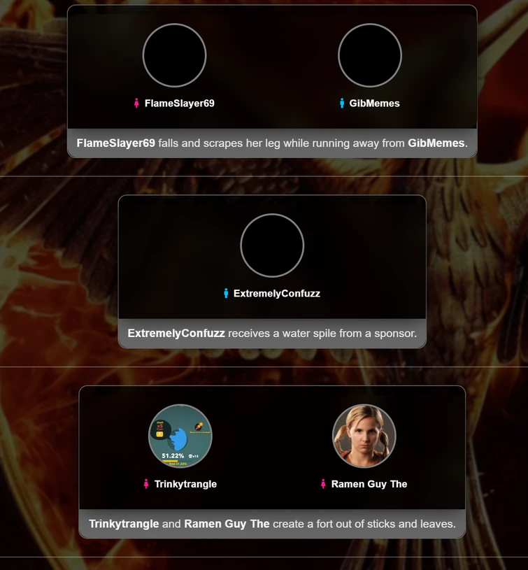 THE WIKI GAMES DAY 2 AND NIGHT 2 | Fandom