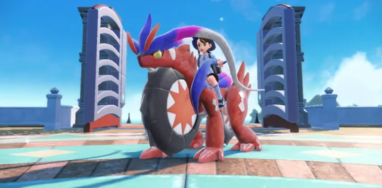 Discuss Everything About Pokémon Wiki | Fandom