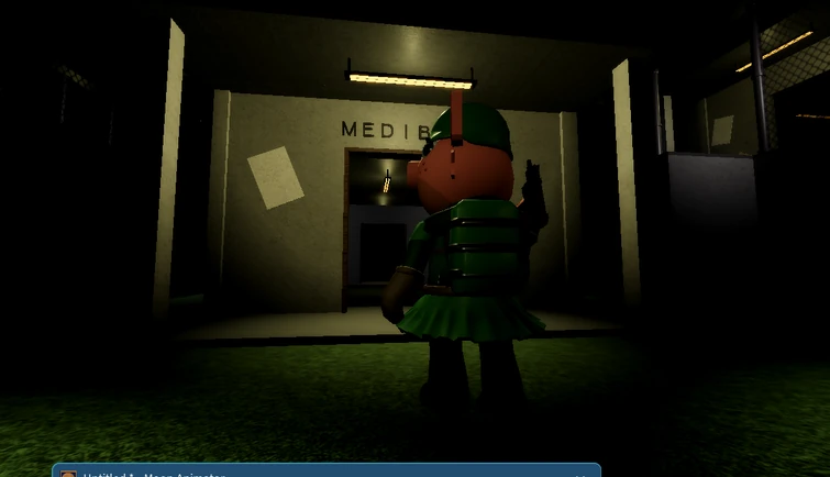 Discuss Everything About Piggy Wiki | Fandom