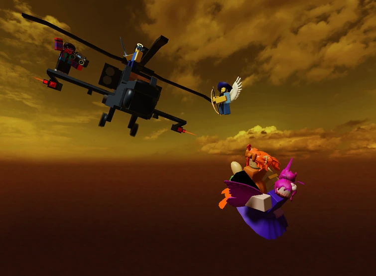 Discuss Everything About The Battle Bricks Wiki | Fandom