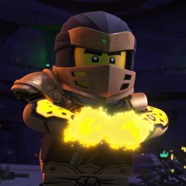 Which is the best image for Cole? | Fandom