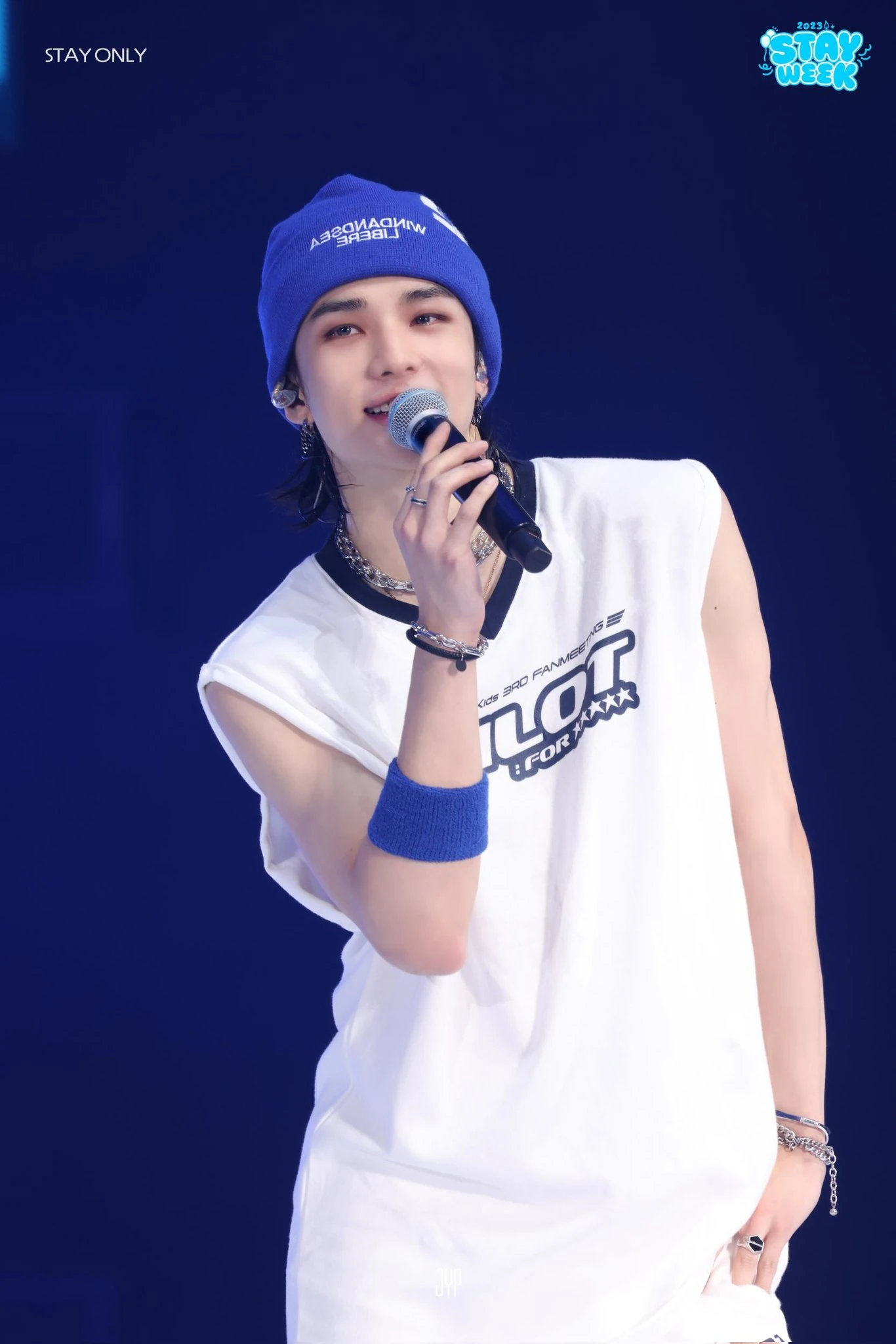 daily skz 😈 | Fandom