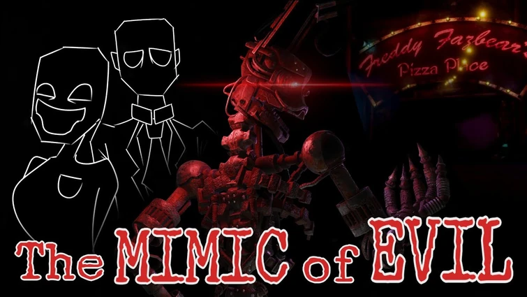 Discuss Everything About Five Nights at Freddy's Wiki | Fandom