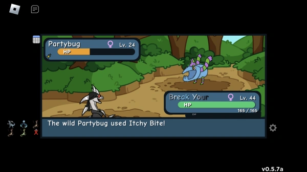 Really game? | Fandom