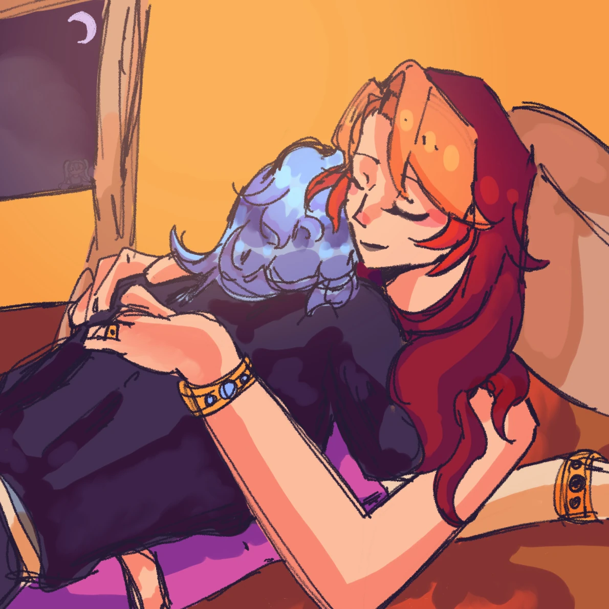 RAHHH PRIDE MONTH MUAHAHAHA | Fandom