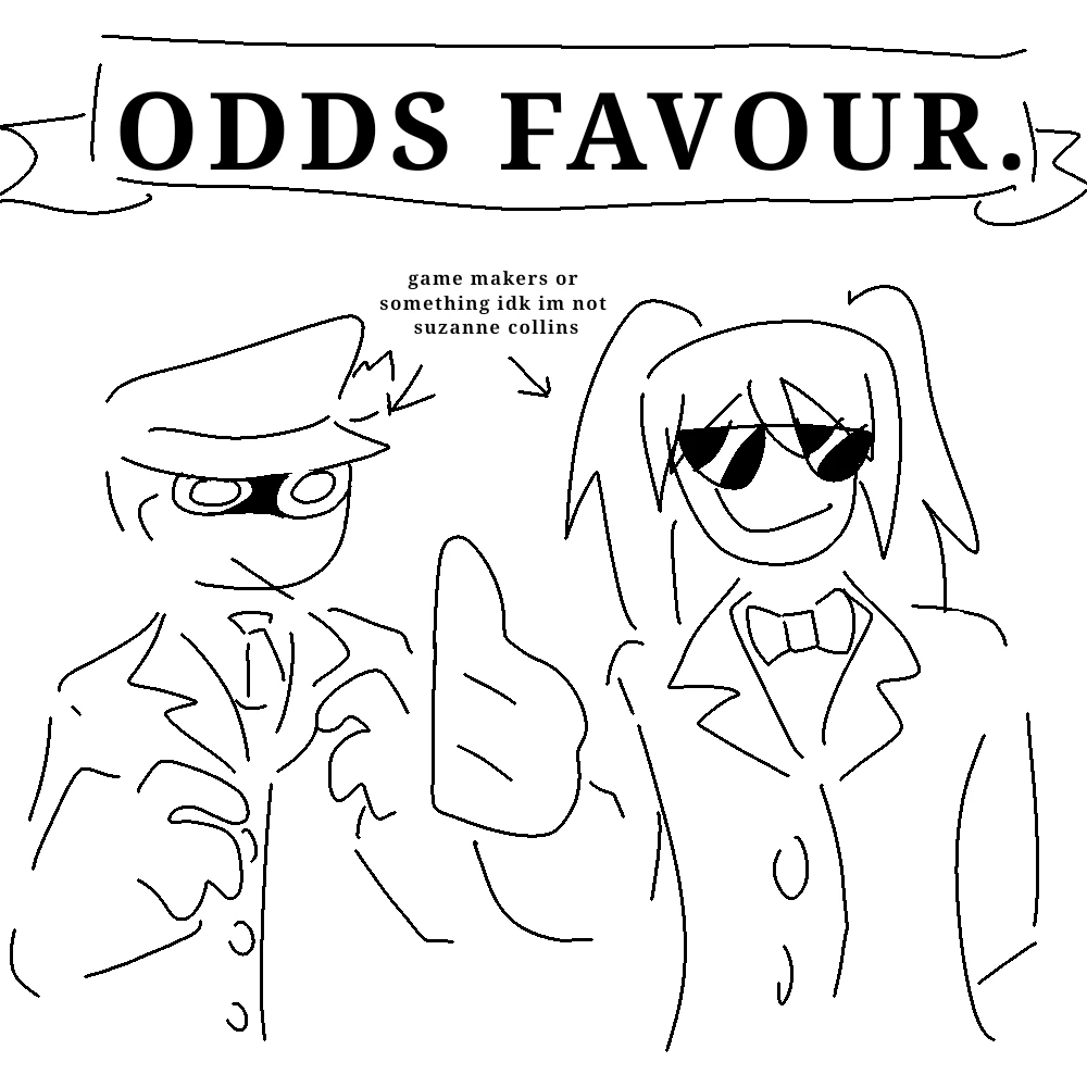 420th Hunger Games REAPING | Fandom