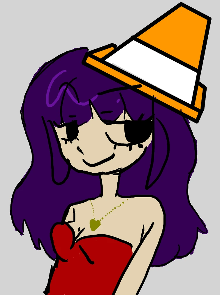 imo shes hot | Fandom