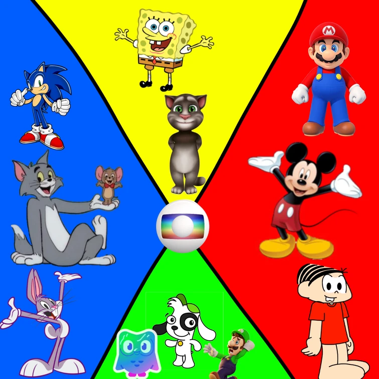 Discuss Everything About Tom and Jerry Wiki | Fandom