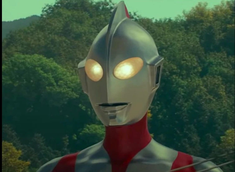 The Ultimate Ultraman, Kaiju, Kaijin and Seijin Smash or Pass - Part 5 ...