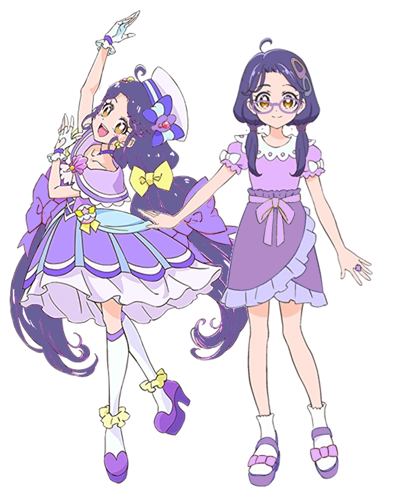 Redesigning Cures I Hate PT 2 | Fandom