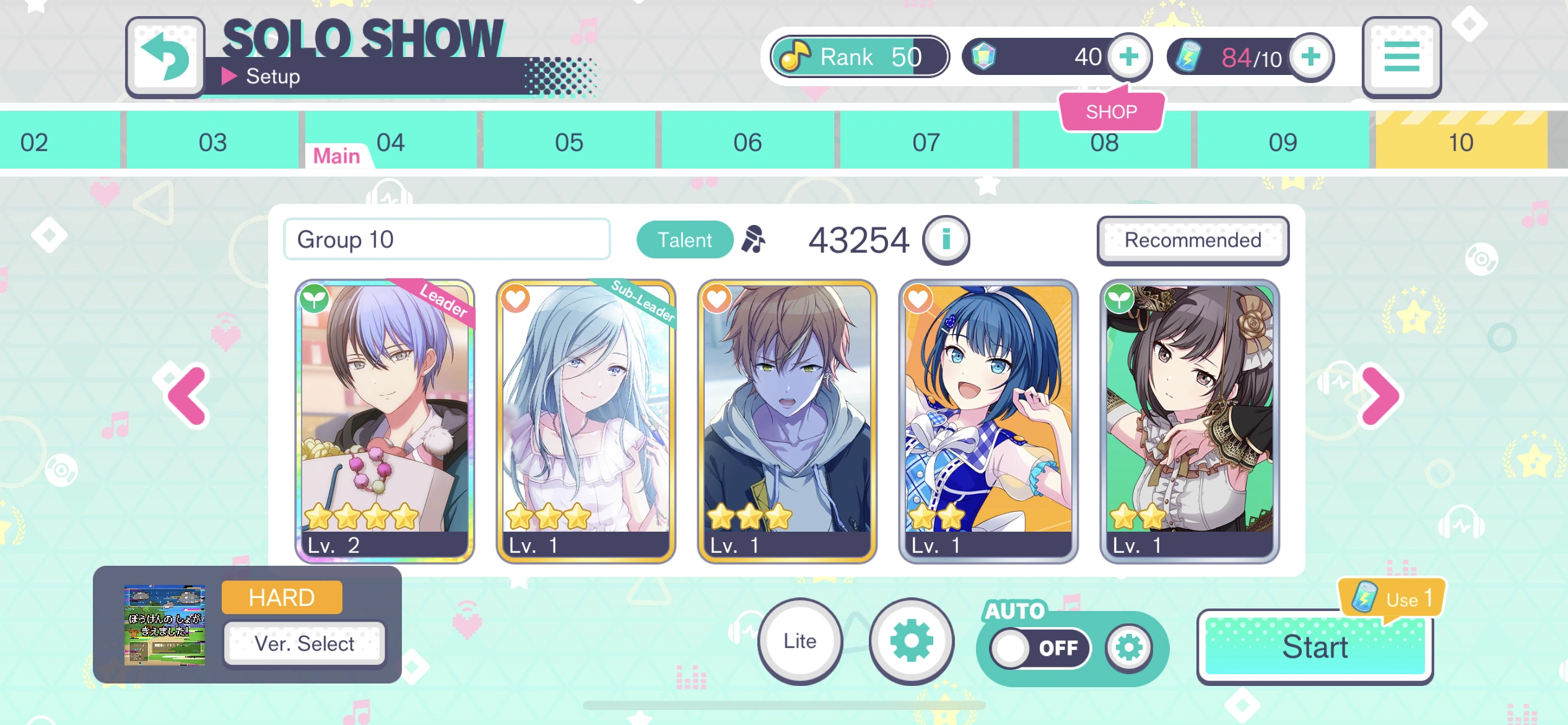 my classmate made me a project sekai team | Fandom