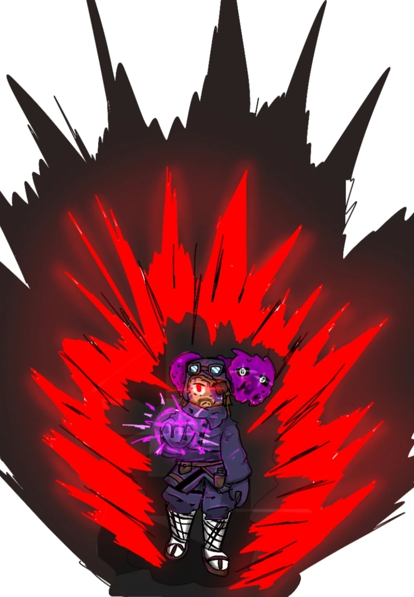 Human v4 and venom.. yeah again... | Fandom