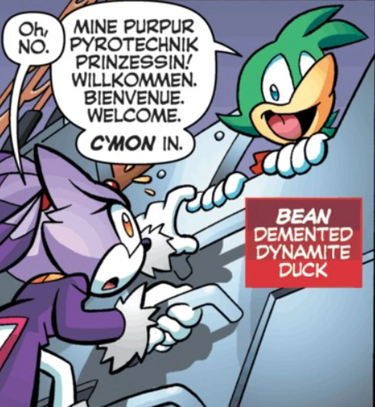 Discuss Everything About Sonic Wiki Zone | Fandom