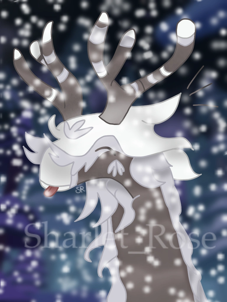 Meet Blight the Woodluma! | Fandom