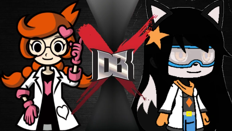 Penny crygor vs Daryl crygor (warioware vs jokes show 1910) DBX | Fandom