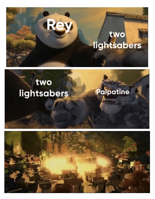 How did that work | Fandom