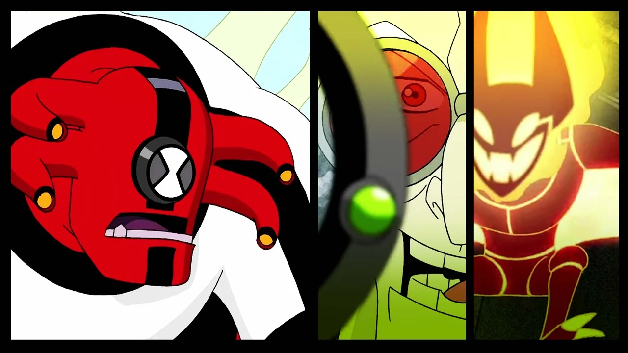 Fusion Review | Fandom