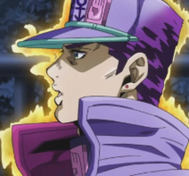 Discuss Everything About JoJo's Bizarre Wiki | Fandom