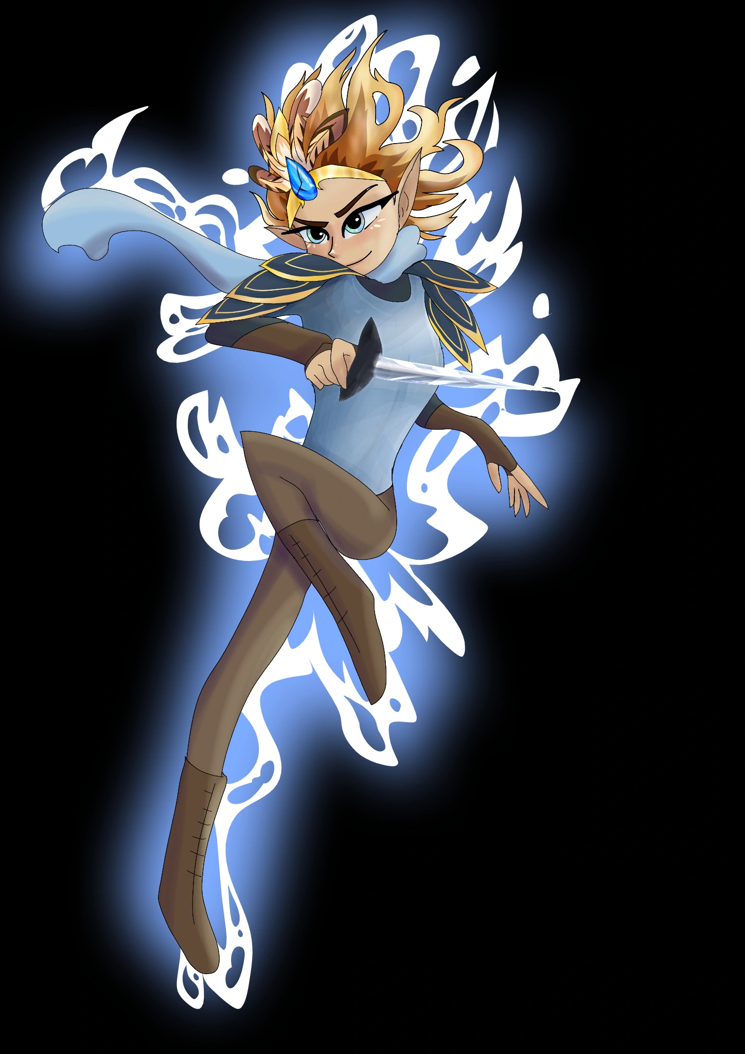 The royal guild soldier | Fandom