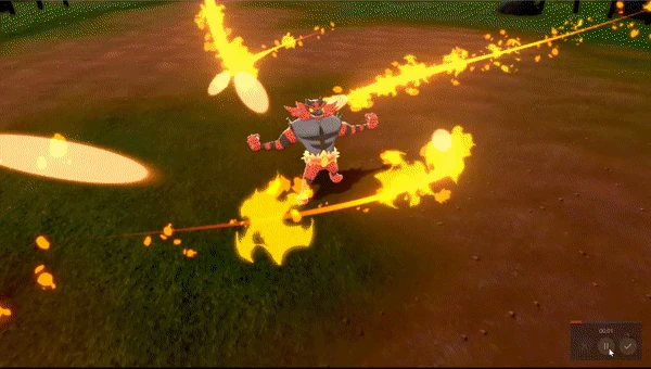 Incineroar | Fandom