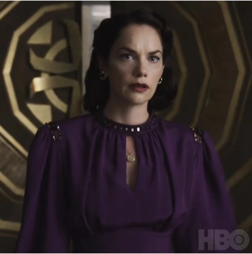 Season 3!!! Marisa screenshot! | Fandom